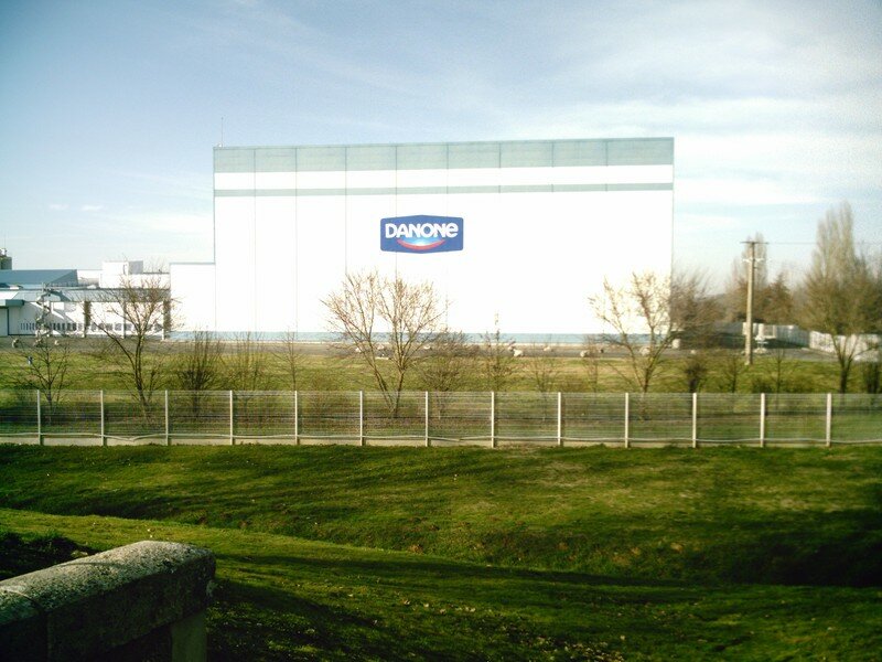Accord entre Danone et l’Organisation de Producteurs du Sud-Ouest ...