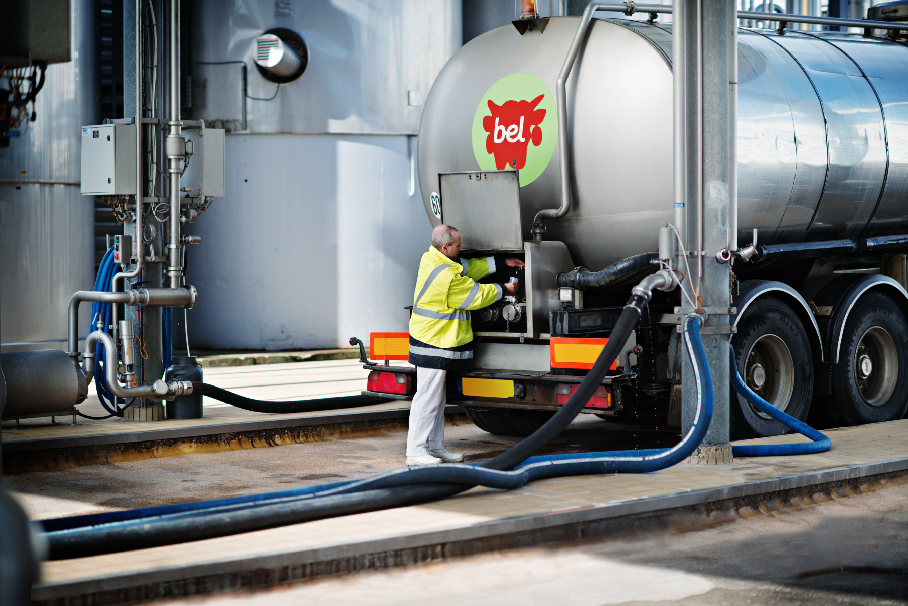 Le groupe Bel investit 60 millions d'€ à Sablé-Sur-Sarthe - Grands ...