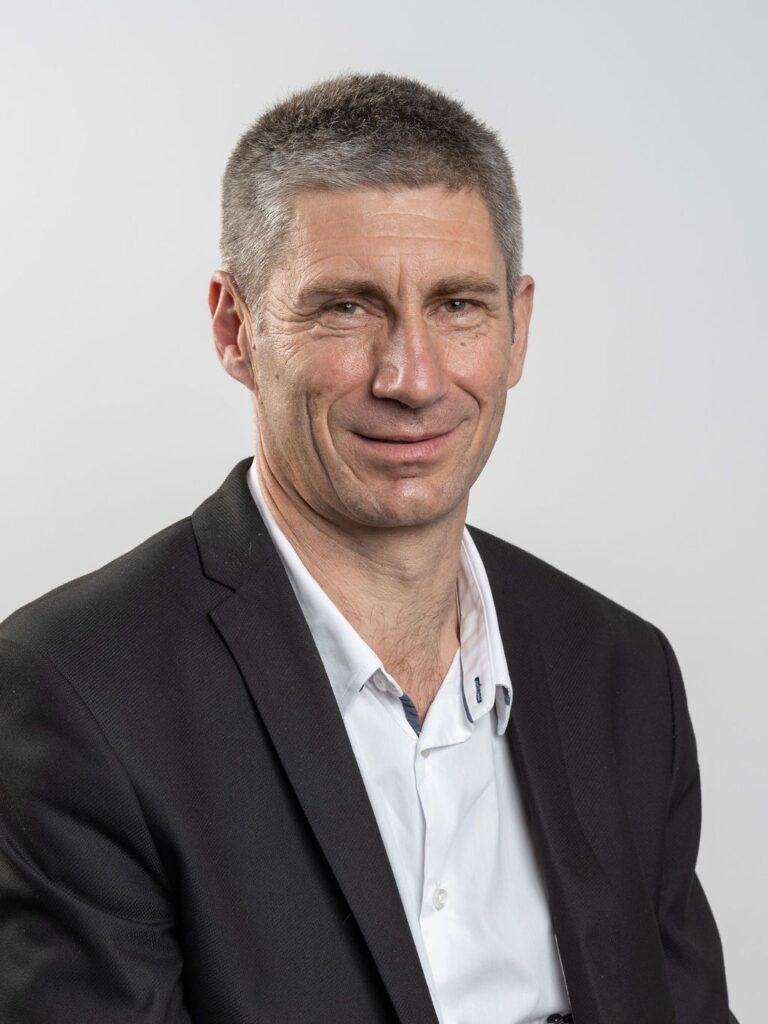 Pascal Le Brun de nouveau président du Cniel - Grands Troupeaux Magazine
