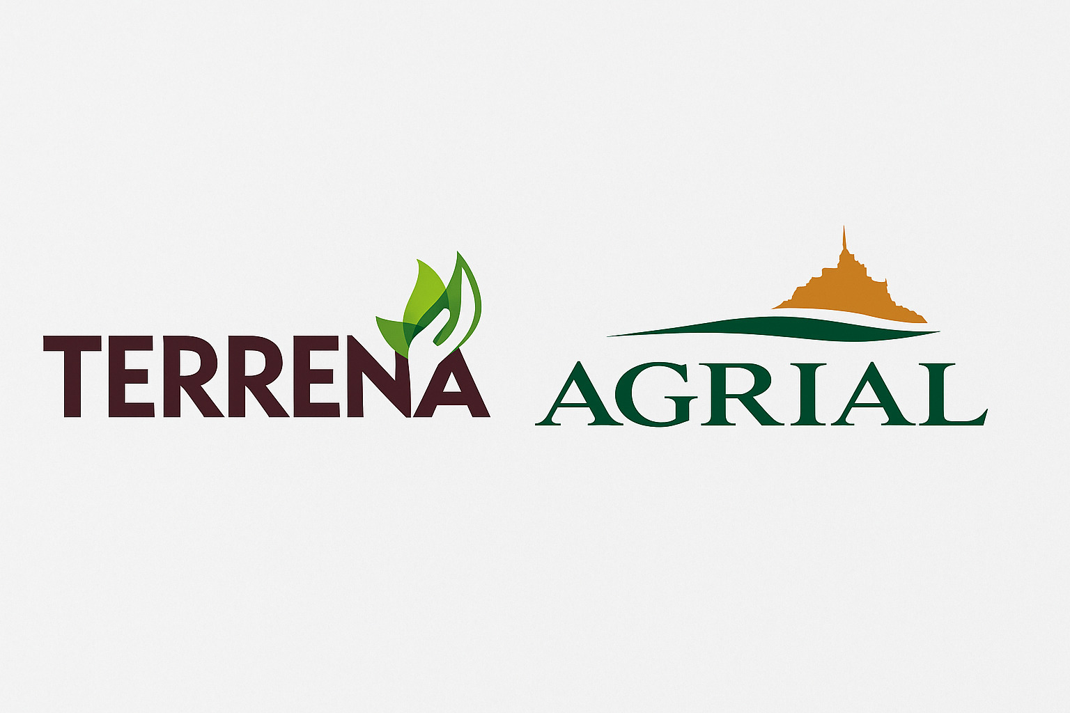 Terrena et Agrial en voie de rapprochement - Grands Troupeaux Magazine